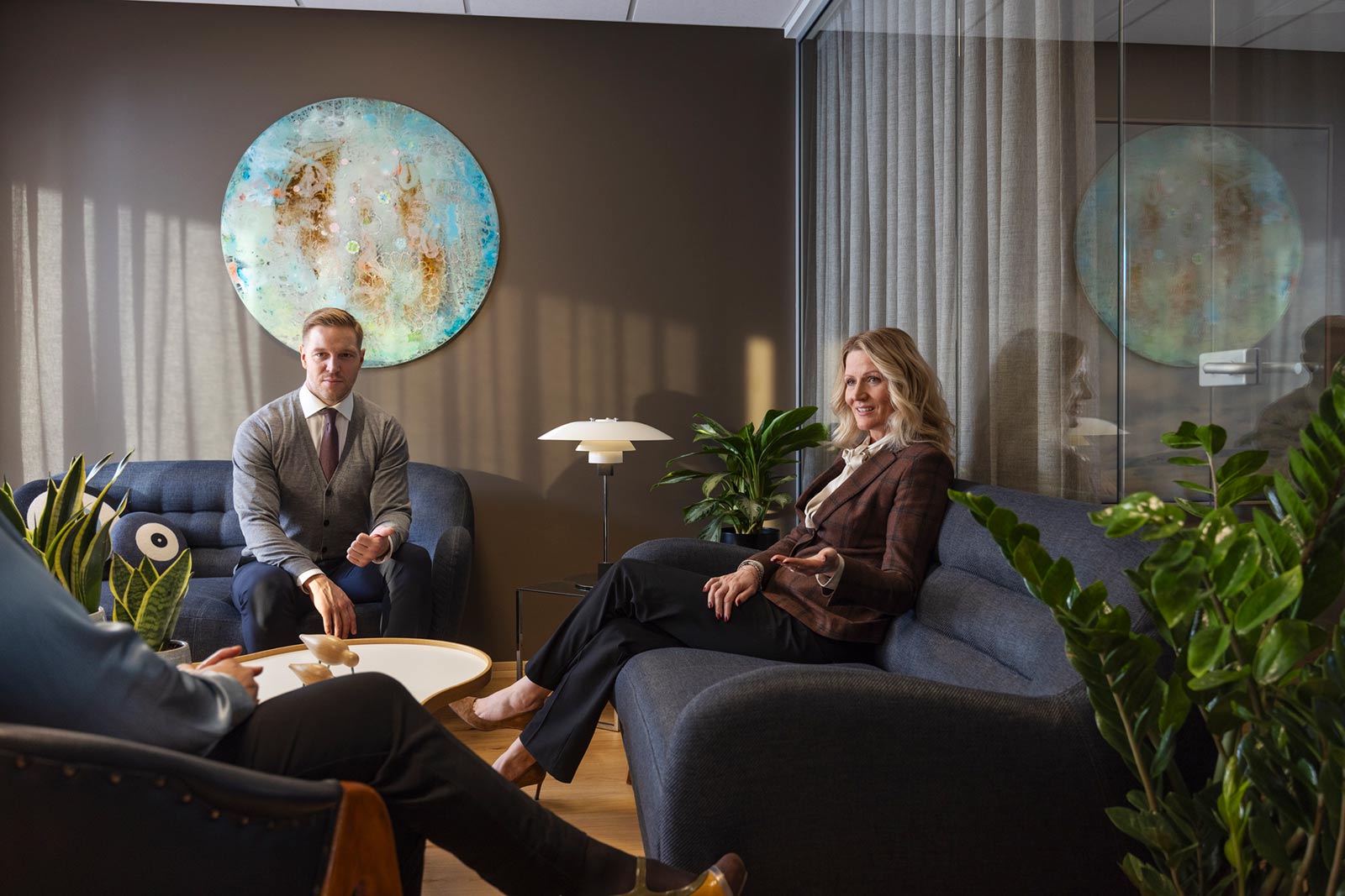 Immigration – LOCAL Attorneys